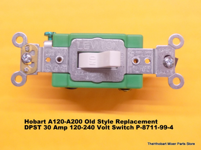 HOBART-A-200-BOWL-LIFT-BASE-BOWL-SUPORT-ELECTRICAL-PARTS