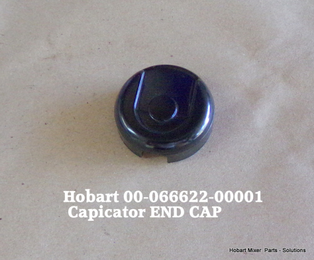 Hobart 00-066622-00001 Capicator END CAP