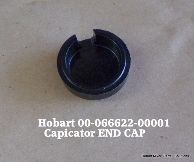 Hobart 00-066622-00001 Capicator END CAP