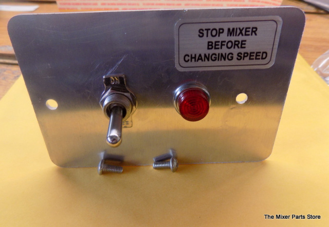 Hobart A120 A200-Electrical-Parts - Switches -Timers - Power Cords