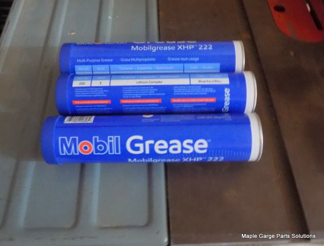 Hobart-A120-A200-Mixer-Grease