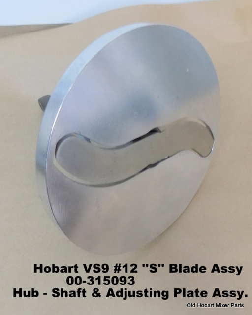 Hobart-VS9-Num-12-Pelican-Head-00-315093-S-Blade