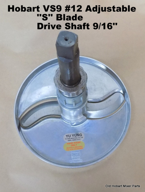 Hobart-VS9-Num-12-Pelican-Head-00-315093-S-Blade