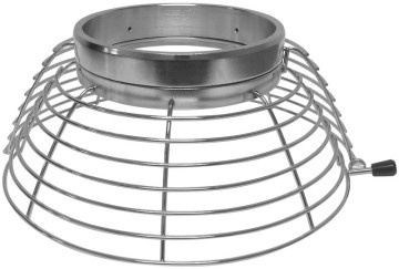 Hobart Mixer Bowl Guards Safety Cages