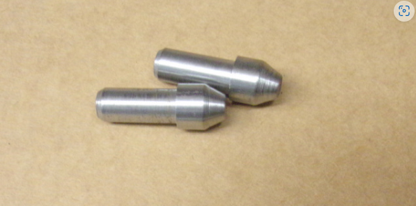 Hobart Model's D300C D330 D340 No. 00-070411 Bowl Locating Pin's Sold ...